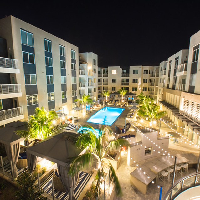 Apex Laguna Niguel Apartments | Apartments in Laguna Niguel